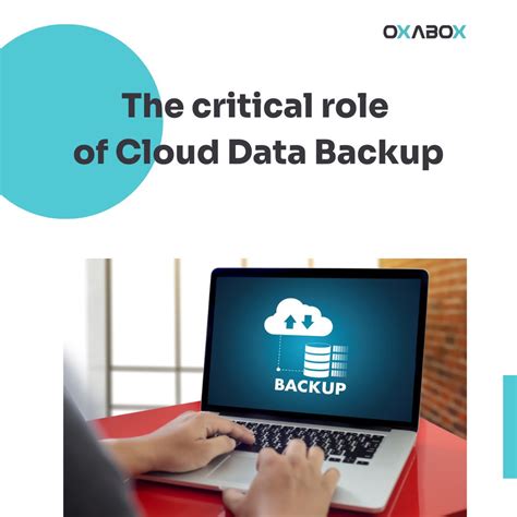 Oxabox On Linkedin Cloudcomputing Databackup Businesssecurity Cyberprotection…