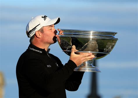 Ryan Fox 20 Things You Didnt Know About The Pga Tour Pro Golf Monthly