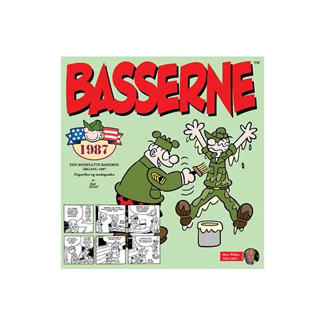 Basserne 1987 Køb Bogen Til 9995 Dkk Hos Kontur