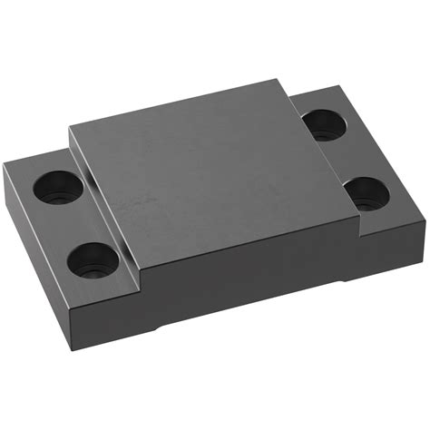 Heavy Duty Rest Pads Square Pad Carr Lane