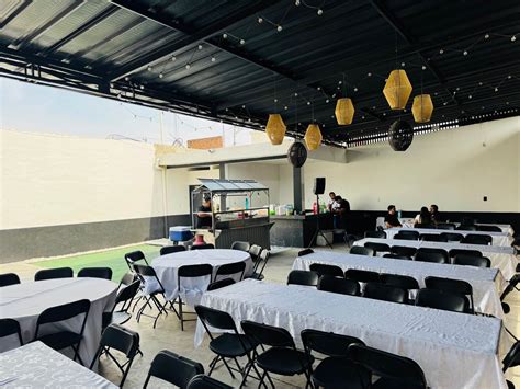 Salón En Renta‼️‼️ Fechas Disponibles‼️ Property Rentals León