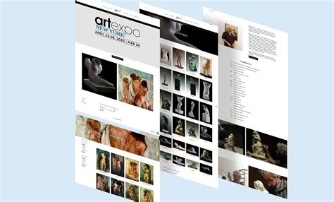 Lumina Client Portfolio