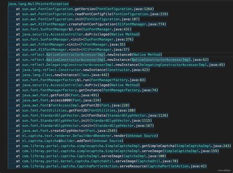 docker打包镜像后easyexcel报错，dockerfile缺少字体 easyexcel inmemory csdn博客