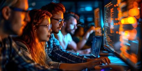 Coding Team Projects Images Free Download On Freepik