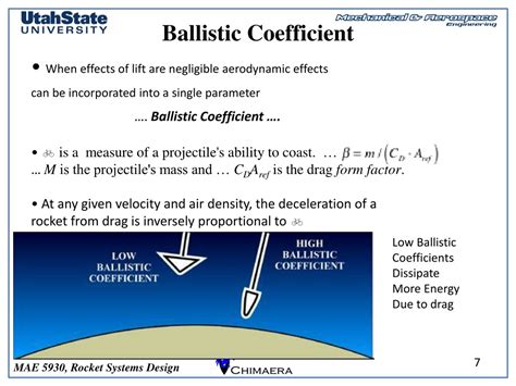 Ppt Optimizing Rocket Trajectories From Ballistic Equations To Real World Launch Analysis