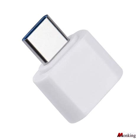 Type C Otg Usb 3 1 Interface To Usb2 0 Interface อะแดปเตอร์สําหรับ Type C Otg Usb 3 1 Interface To Usb2 0 Interface อะแดปเตอร์สําหรับ