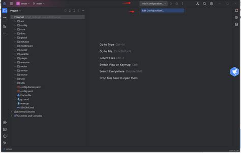 Windows 安装go开发环境、并编译运行go Vue Admingo Windows 开发工具 Csdn博客