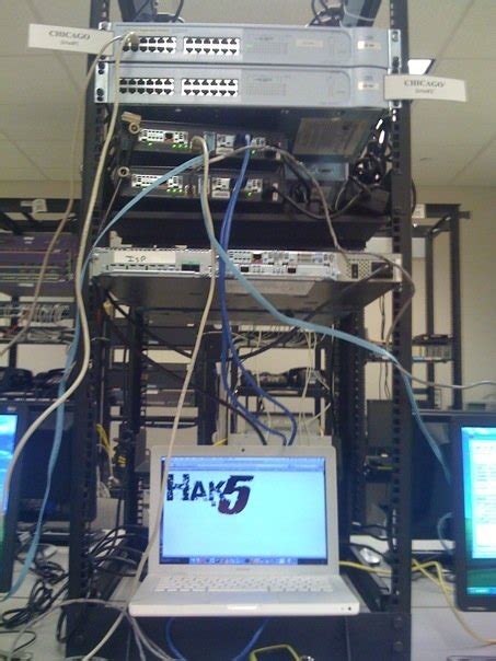 Owned By Hak5 Hak5 Gear Action Shots Hak5 Forums