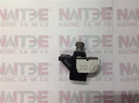Elemento Termico Allen Bradley W36 Naitde Electric Elemento Termico Allen Bradley W36 Naitde Electric