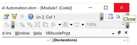 Automating Emails From Excel A Tutorial To Save Money Time