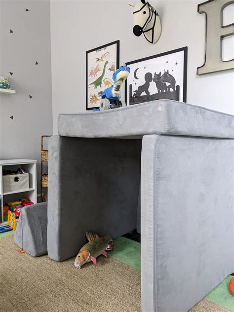 The Nugget Couch In Depth Review Is It Worth It Amanda Katherine Interiors