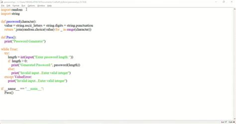 Hemalatha Manickam On Linkedin 🚀 Exciting Python Project Alert 🐍💻 I