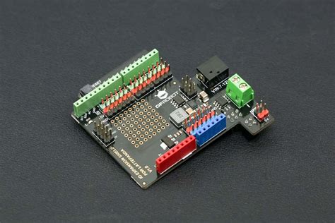 DFRobot Gravity IO rozšiřující deska pro LattePanda V RPishop cz
