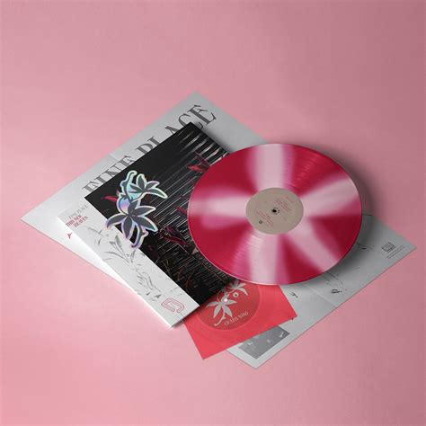 Dinked Edition — Assai Records