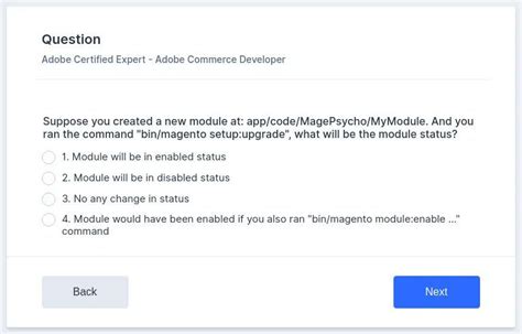 Raj Kb On Linkedin Magento Adobe Certification