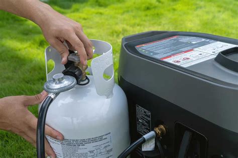 Pros And Cons Of Dual Fuel Generators