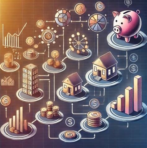 The Financial Maturity Model Stages And Key Indicators Jake Jorgovan