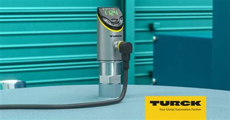 Ultrasonic Level Sensors Reliably Detect The Level Of Lubricant Tanks For Optimum Machine