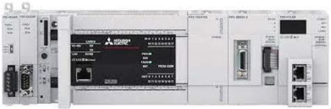 Mitsubishi Plc Input As Req At Piece In Chennai ID