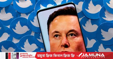 দেউলিয়া হয়ে যেতে পারে টুইটার সতর্ক করলেন মাস্ক