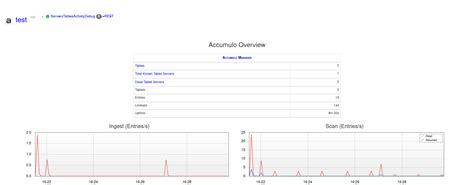 monitor not displaying correctly in chromium 102 · issue 2962 · apache