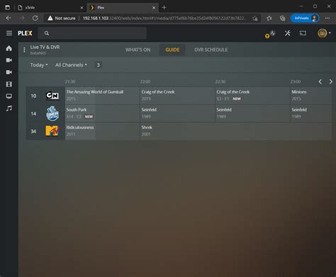 Streaming Video In A Blazor Server App Rblazor