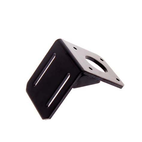 스테퍼 모터 베이스 브래킷 마운트 고정 장착 시트 주요 이미지