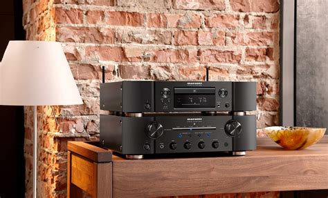 Ht Bypass Integrated Amplifier