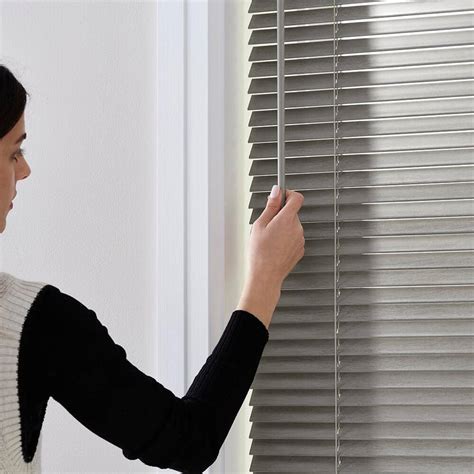 How To Choose The Right Tilt Option For Your Window Treatments The Home Depot