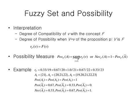 ppt fuzzy measures and integrals powerpoint presentation free