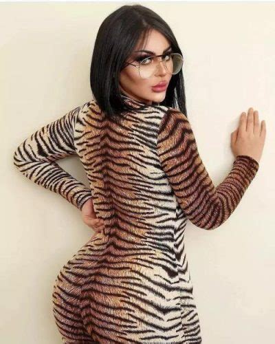 پلنگ های معروف اینستاگرام 18 بهترین داف های ایرانی