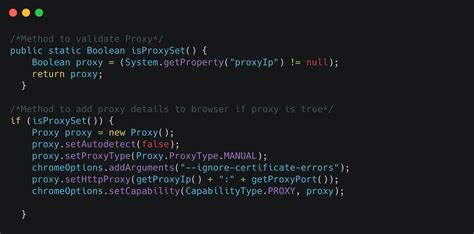 App Security Testing By Integrating Owasp Zap With Selenium