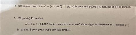 If You Need To Construct A Machine You Must Use DFA Chegg