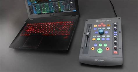 How To Set Up A DAW Controller In Studio One Sweetwater