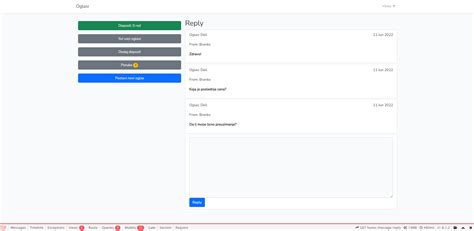 Github Onlyjaximus Laravel App For Selling And Buying This Application Is Made In Laravel