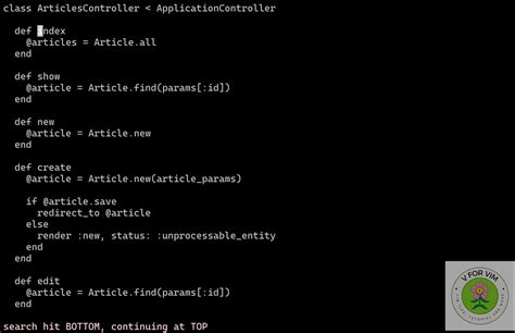Vim Basic Searching Text By Ervinismu V For Vim