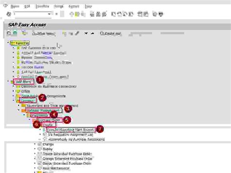 What Is Stock Transfer Order In SAP