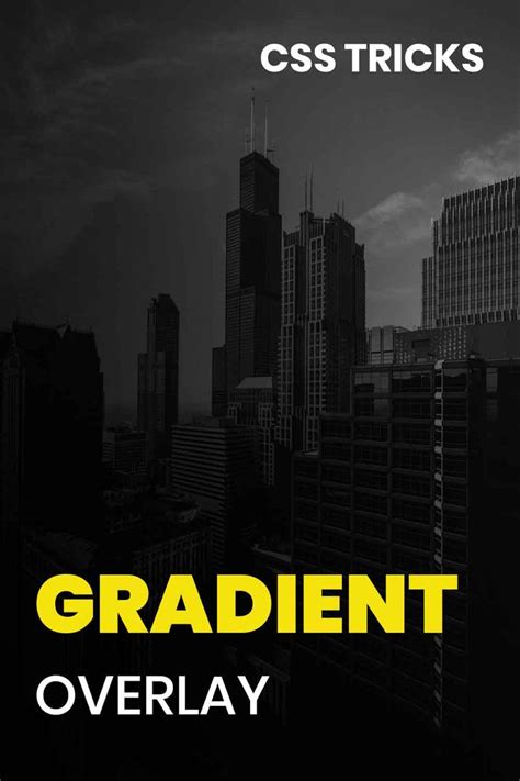 Gradient Color Overlay On Image Background Images Image Overlay