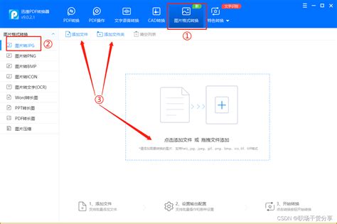 图片格式怎么转换图片格式转换 Csdn博客