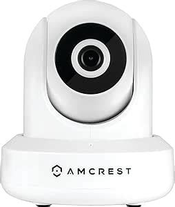 Amazon.com : Amcrest IP2M-841 ProHD 1080P (1920TVL) Wireless WiFi IP ...