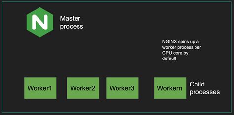 Nginx Architecture