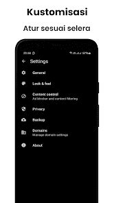 Browser Anti Blokir BrowserHub Aplikasi Di Google Play