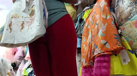 Bella Madura Flaka En Lenings Rojos Eporner