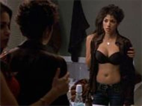 Naked Melissa Elias In Tamara