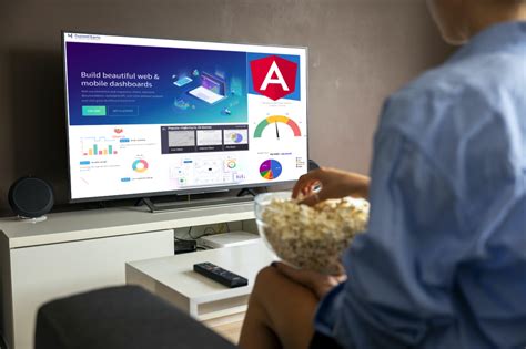 5 Recommended Tools To Build An Angular Chart