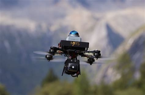 See Super In Action Aerial Robot Can Navigate Unknown Environments Safely At High Speeds