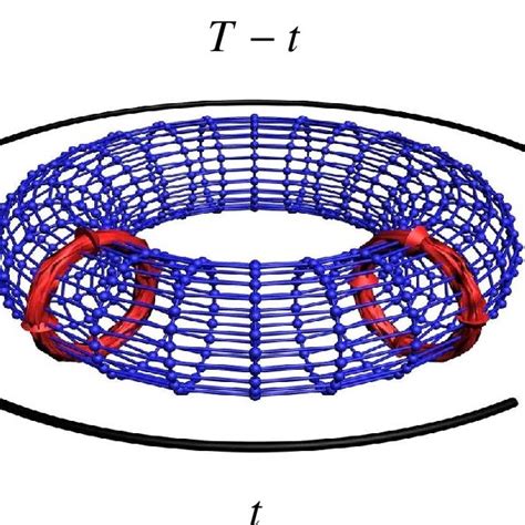 A Pictorialisation Of The Torelon Correlation Function In í µí°· 2