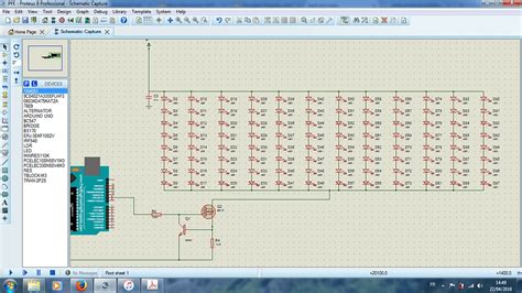 Led Matrix Power General Guidance Arduino Forum