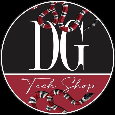 Dgtech Shop • Instagram Photos And Videos