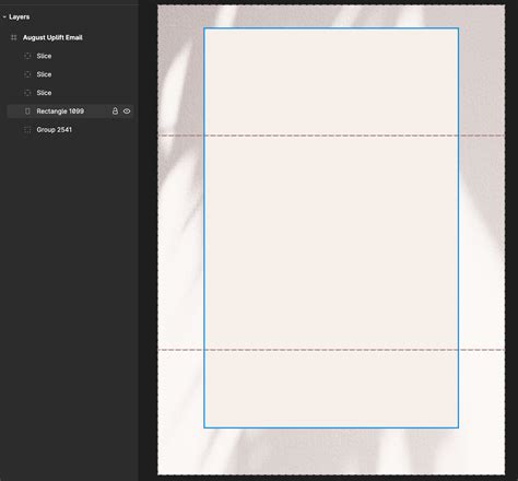 Slice By Guides Figma